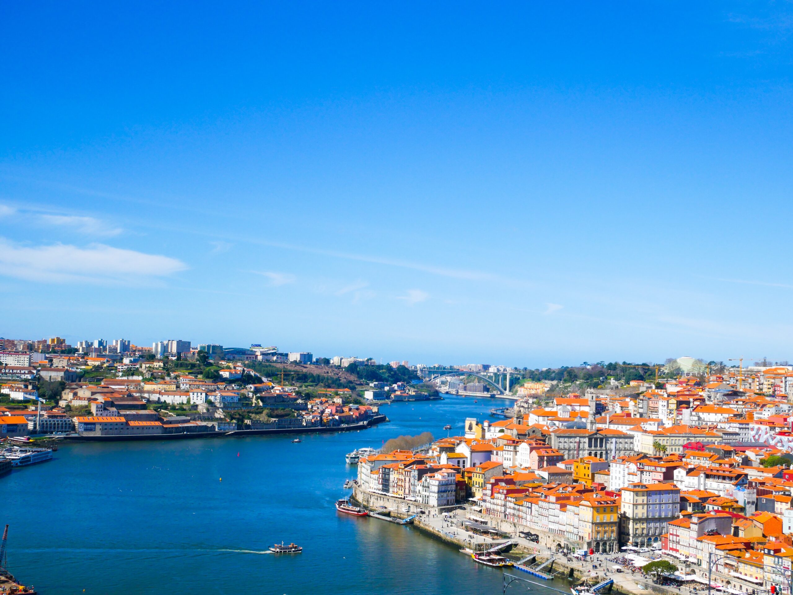 Porto Travel Guide: How To Plan A Cheap Weekend City Break - Curious ... Porto Travel Guide: How To Plan A Cheap Weekend City Break - Curious ...